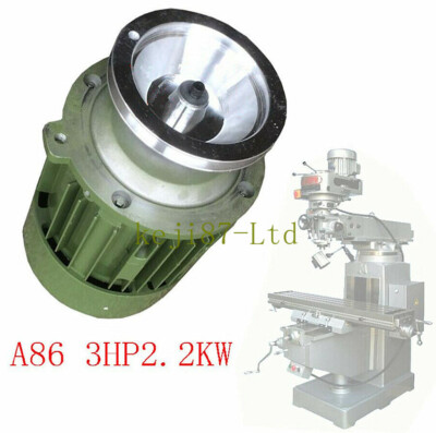 Lathe - Step Motor Pulley