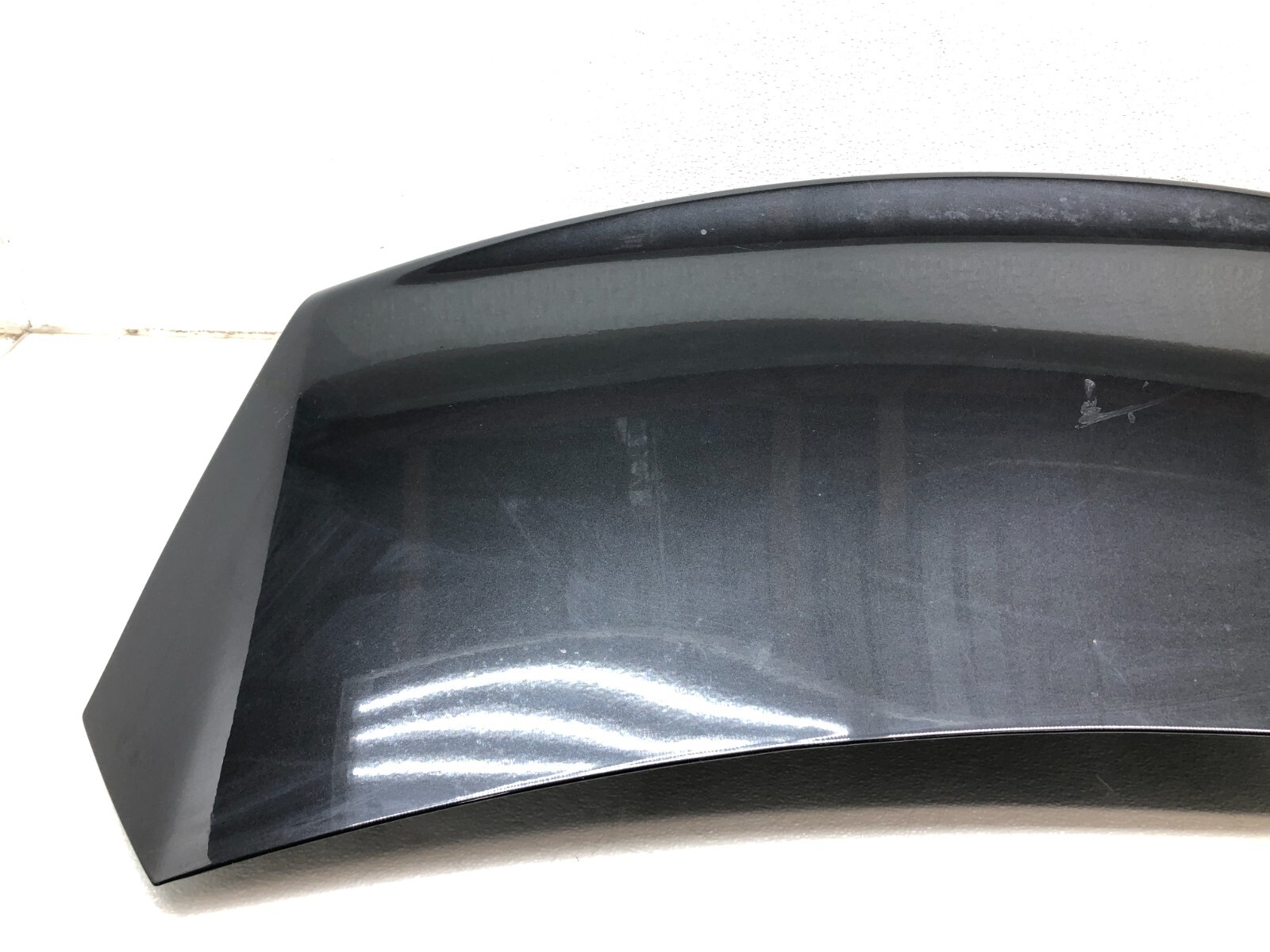 2010 - 2019 JAGUAR XJ XJL REAR TRUNK BOOT LID OEM. | eBay