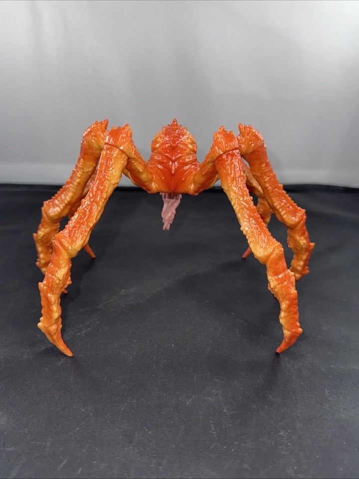 Y-MSF ZERO TOYS 6” TITANUS SCYLLA Godzilla King Of The Monsters GXK NEW ...