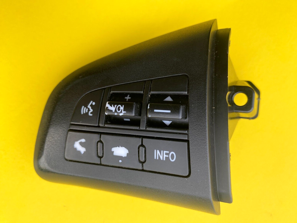 2009-2015 MAZDA CX-9 STEERING WHEEL CRUISE CONTROL SWITCH ASSEMBLY OEM ...