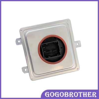 LED Headlight Control Unit Replacement 63115A0AFB0 Fits For G05 G28 G12 ...