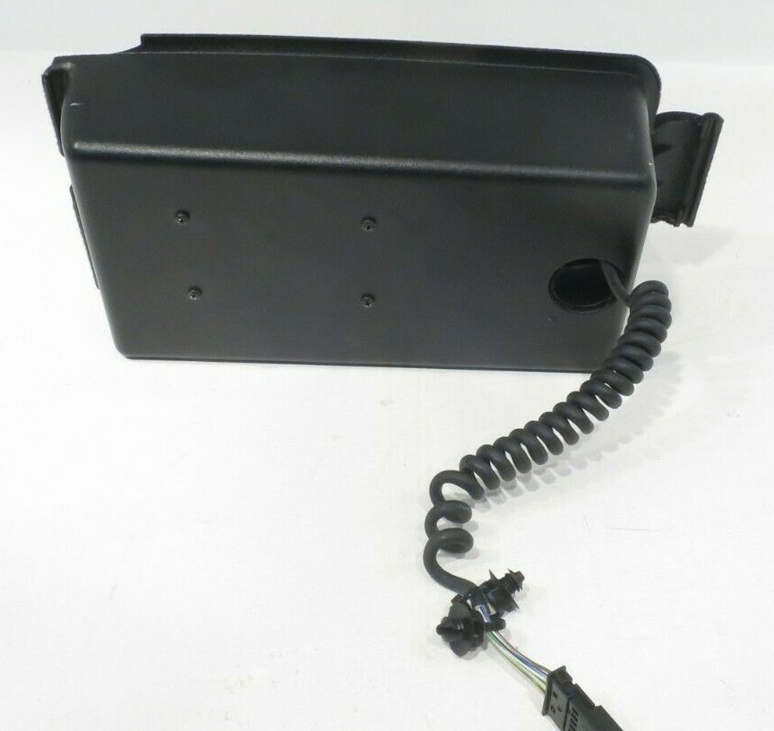 OEM Mercedes-Benz CENTER CONSOLE LOWER COVER LID HOUSING fits CLK 320 ...