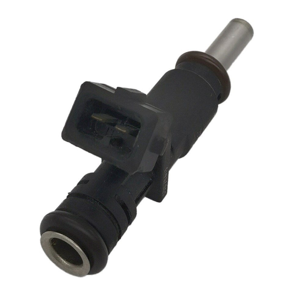 4X Fuel Injector 13537561277 for BMW E81 E87 116i 120i E90 E84 316i ...
