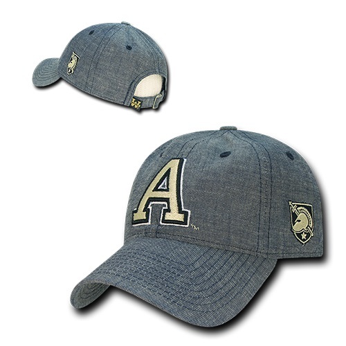 US Military Academy Army West Point Knights USMA Polo Baseball Ball Cap ...