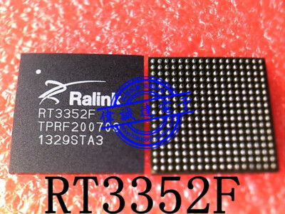 RT3050F RT3052F RT5350F RT3352F AR8227 AU6333 S5920Q D2463R #TC98 | eBay