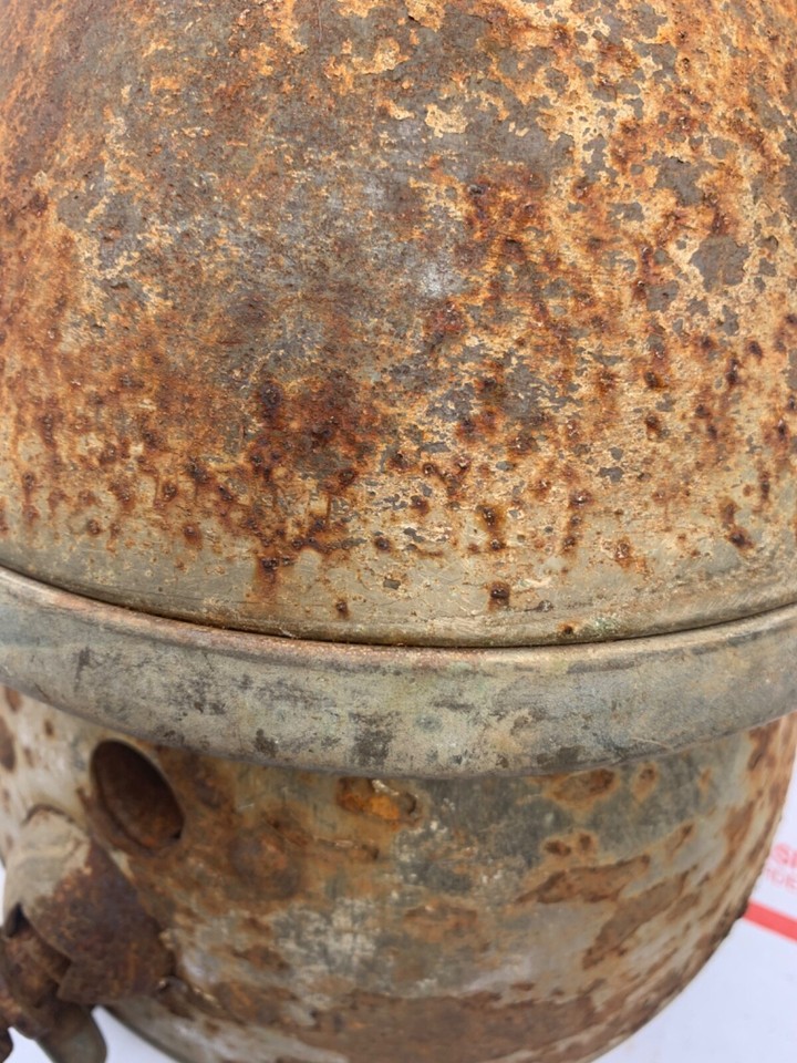 Original Ford Model A Headlight Buckets and rims 28 29 hod rat rod ...