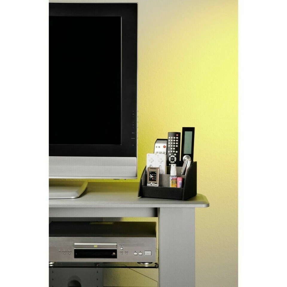 Hama Commander Remote Control Holder Black | eBay UK