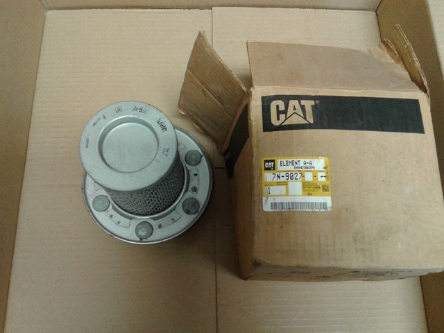 CAT Caterpillar Air Filter 7n-9027 - 7N9027 OEM for sale online | eBay