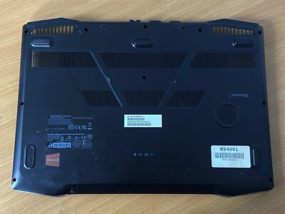 CyberPower PC QUANTA NL8 Base Bottom Chassis Cover case 3INL800003A | eBay