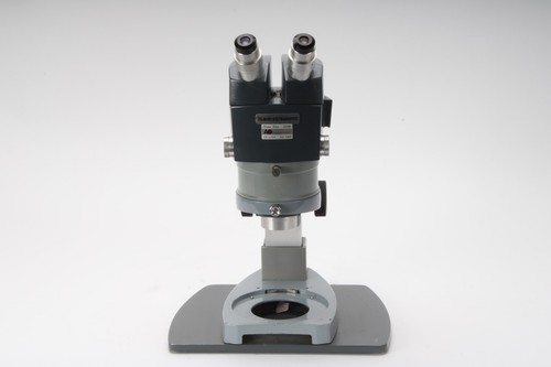 McBain Instruments American Optical AO 580 Stereo Star 1x-6x Zoom Microscope | eBay