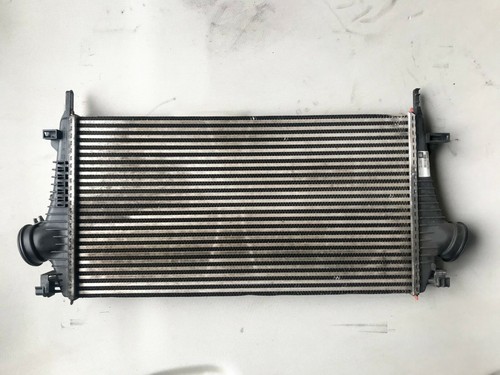VAUXHALL INSIGNIA 2.0 CDTI INTERCOOLER RADIATOR 13241751 | eBay