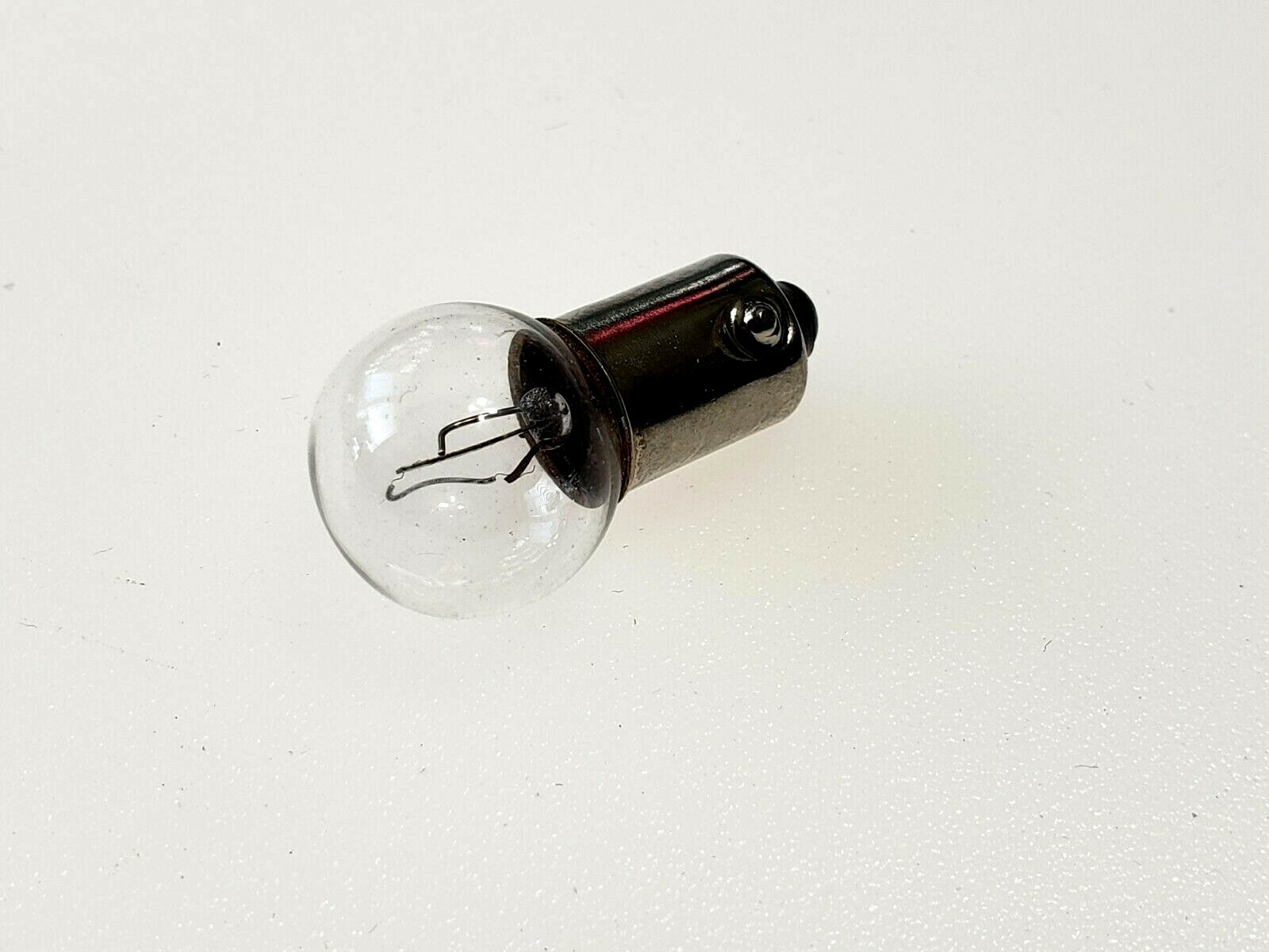 Light Bulb 257 Clear Lamp Single Contact Base Style GM GMC 10pcs A27 | eBay