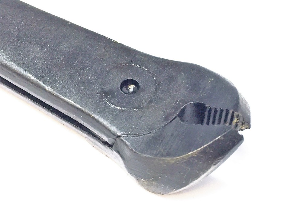 HI-Lok Collar Removal Plier removes all standard Hi-Lok collars - NEW ...