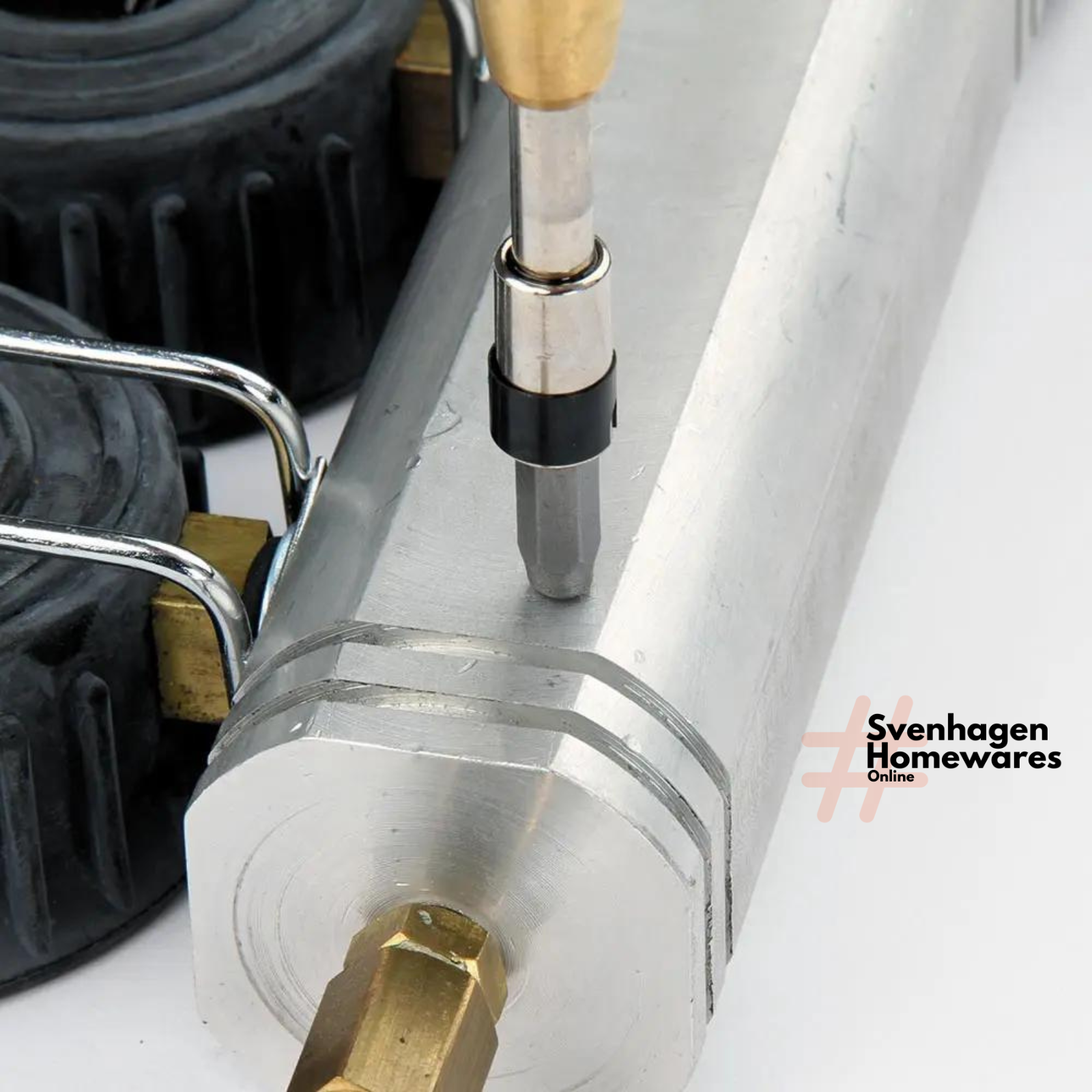 TOLEDO LETTER & NUMBER PUNCH SET - AUTOMATIC 301943 - AUSTRALIA BRAND ...