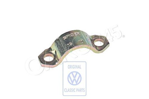 Genuine Volkswagen Bracket NOS VW L80 TJG521151 | eBay