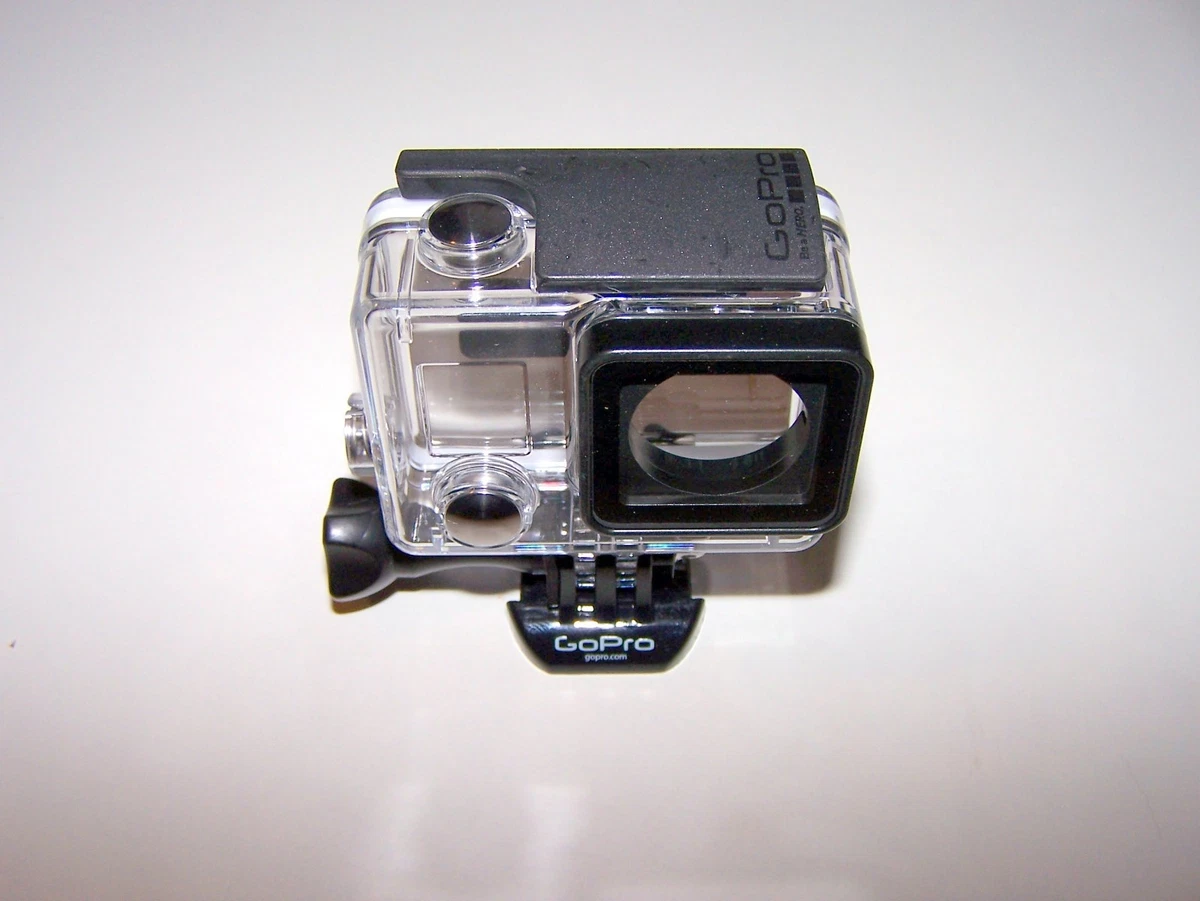 Gopro Hero 4 Case