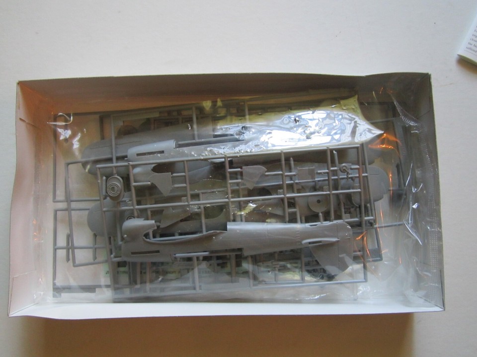 1/48 Hasegawa Typhoon Mk.IB w/Tear Drop Canopy | eBay