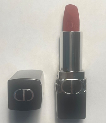 DIOR ROUGE LIPSTICK in the Shade of # 720 Icone- Velvet- 0.12 OZ | eBay