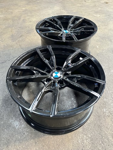18x8J 18x9J BMW G20 M340i Style 792M (4 Wheels) 330i 340i 330e 5x112 ...