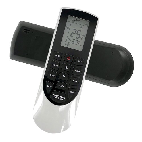 Remote Control For DAIZUKI 12000 BTU R410A Heat Pump Mini-Split Air ...