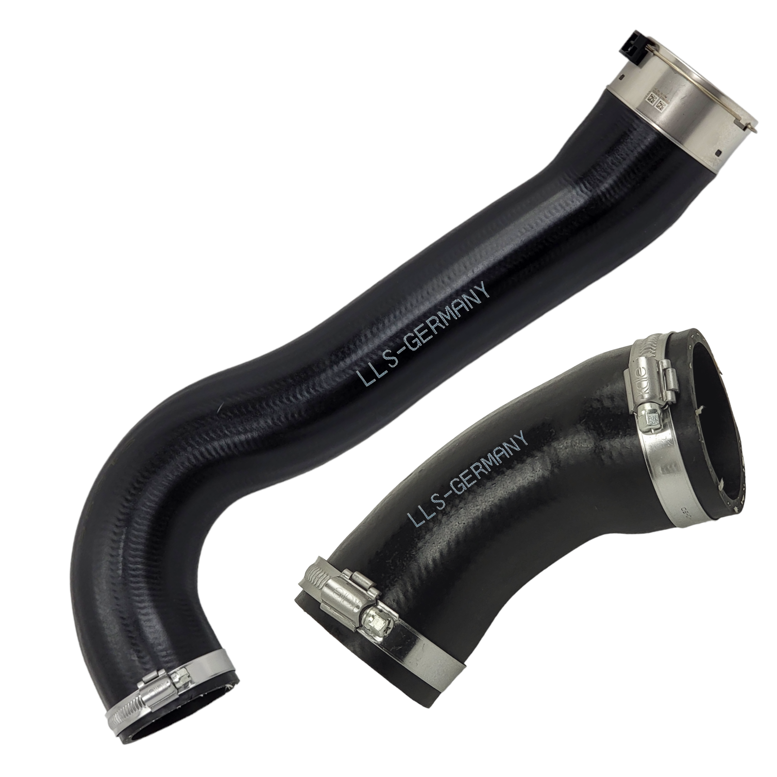 Turbo Charge Air Hose For Renault Espace IV Scenic IV 1.6 Dci ...