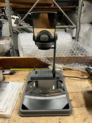 Overhead Projectors - 4000 Overhead