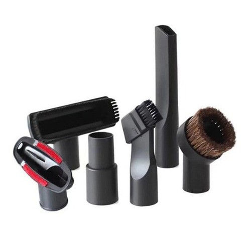 6Pcs for Shop Vac Household Cleaning Kit Attachments Vacuum Cleaner ...