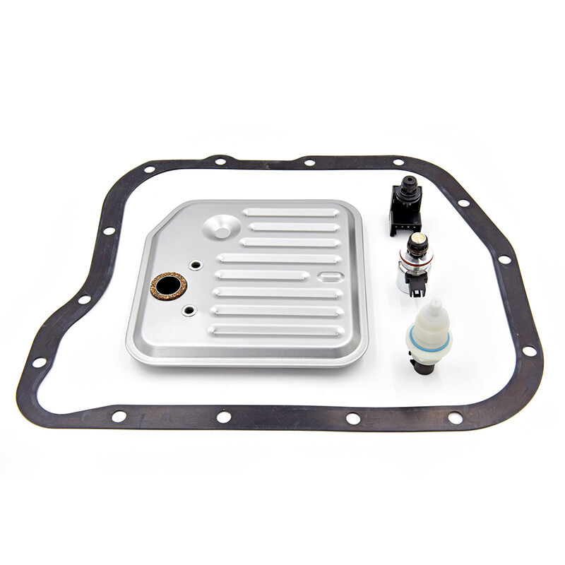 Governor Pressure Solenoid Sensor Transmission Kit For Dodge 4617210 ...