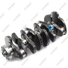 OEM Engine Crankshaft New For VW Golf GTI R Audi S3 A4 A5 Q5 CNC CHH ...