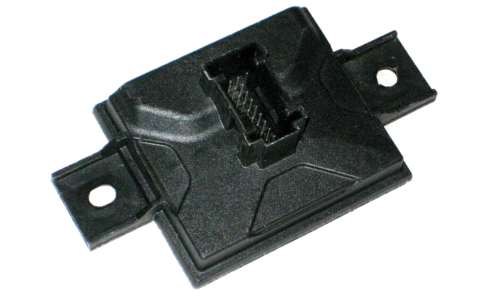 Mercedes-Benz Parking Aid Control Unit; Rear View Camera Module - 222 ...