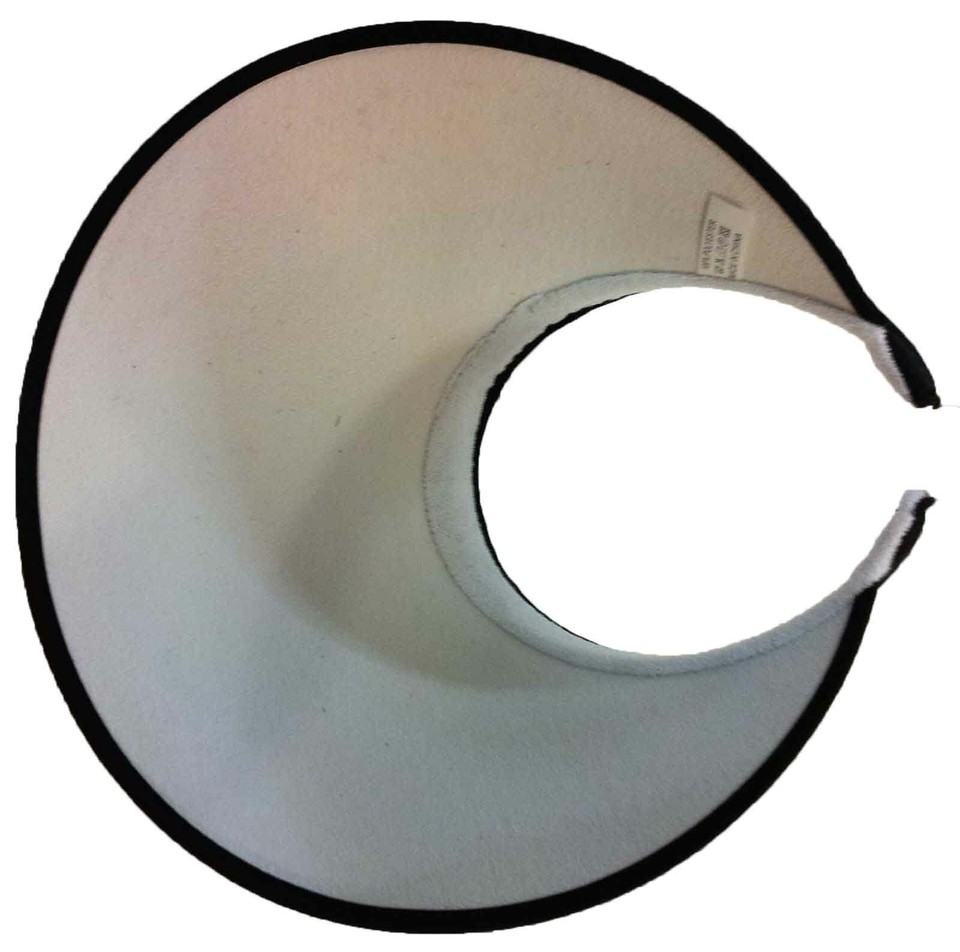 Ladies Women Fashion Large Visor Wide Brim Sun UV Protection Cap Cover ...