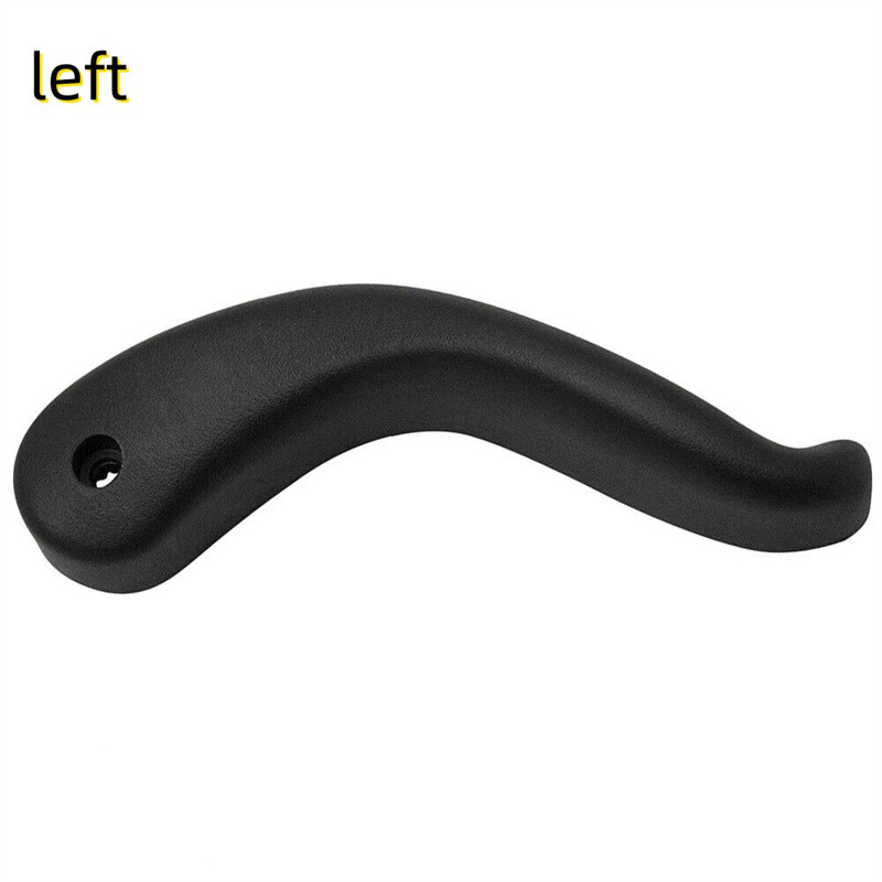 2pcs New Fold Handle Black Right & Left For 1995 96 97 98 99 00 01 ...