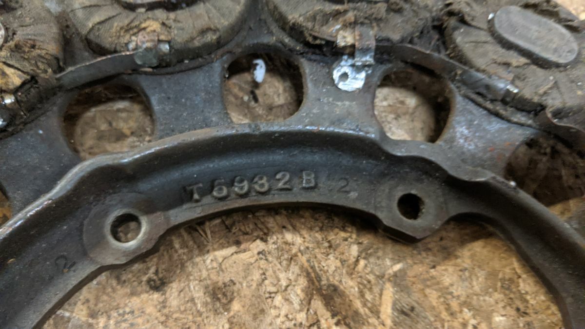 1909 - 1914 Original Ford Model T Magneto Coil Assembly | eBay