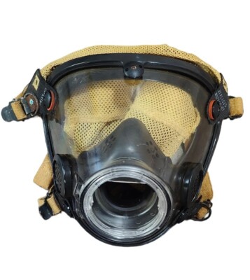 Other - Scott Av-2000 Scba Full Face Mask