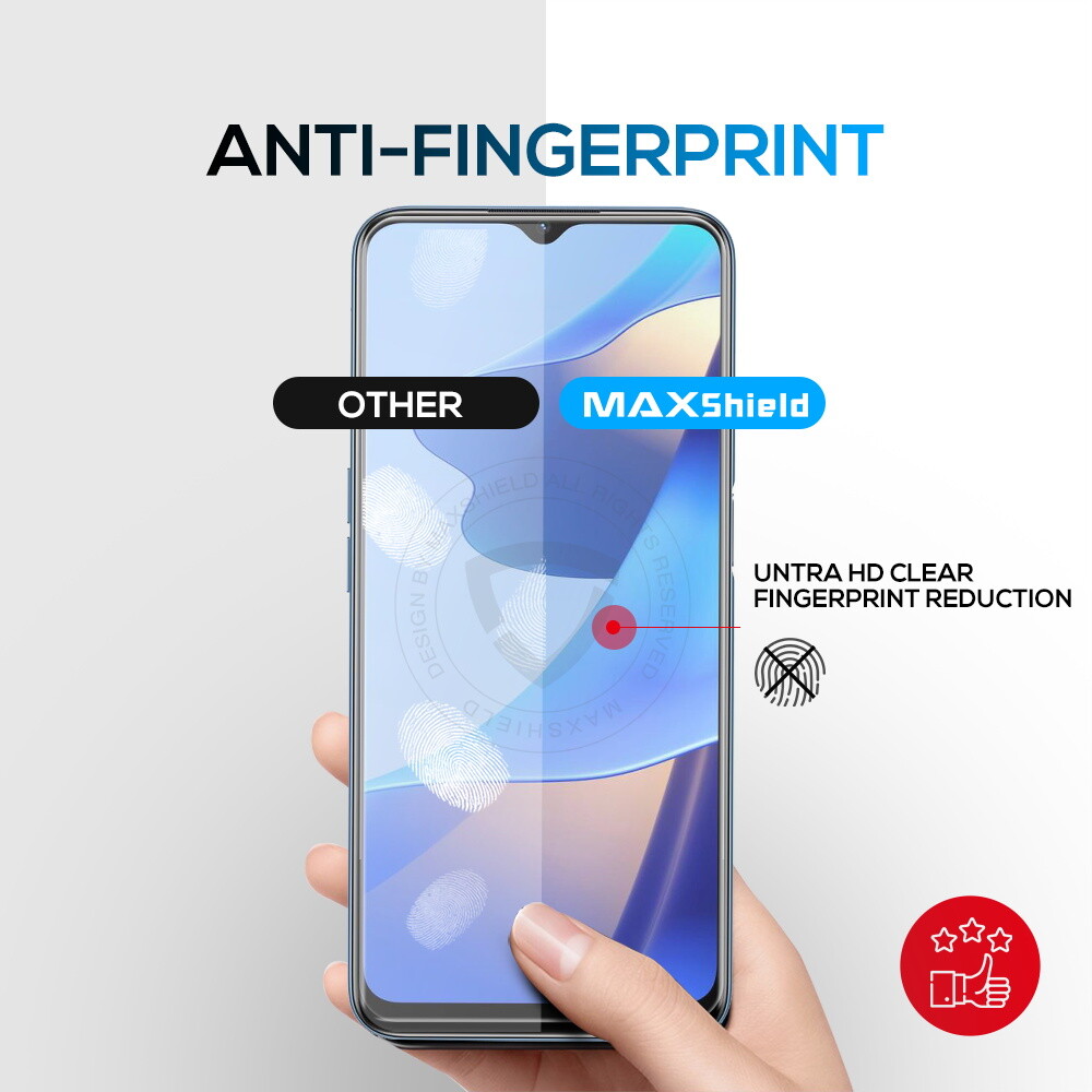 2x For OPPO A78 5G A98 A38 A18 A79 Reno 10 11 F Tempered Glass Screen ...