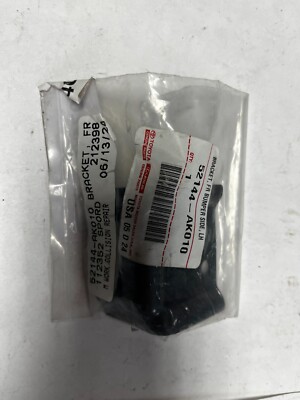 52144AK010 BRACKET, FR BUMPER S 2024-2025 Toyota Tacoma | eBay