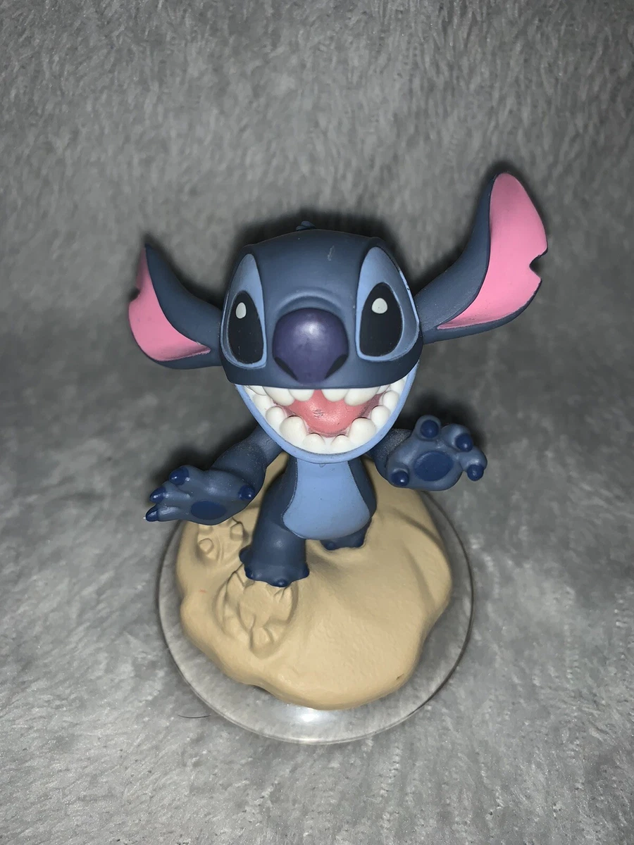 Disney Infinity Lilo And Stitch