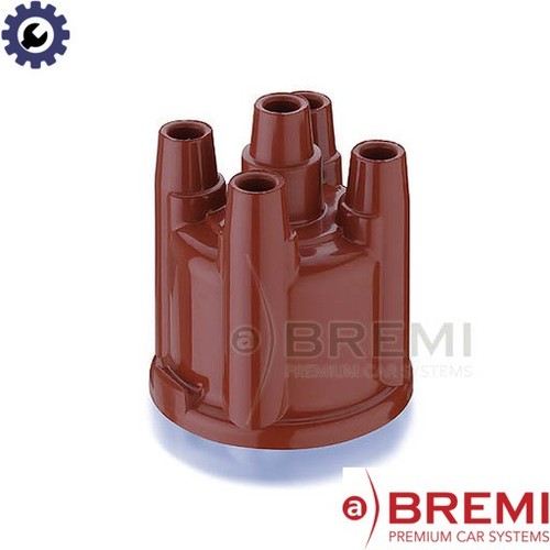 DISTRIBUTOR CAP 8049 FOR OPEL REKORD KADETT/Van/Hatchback/City VECTRA ...
