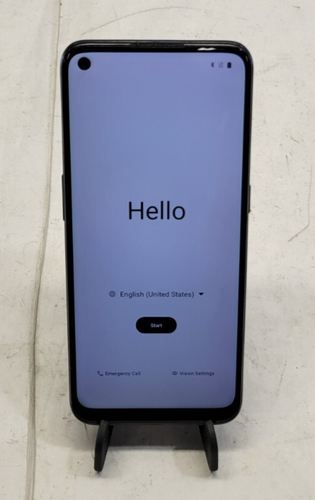 OnePlus Nord N100 64GB BE2015 - MINOR SCREEN BURN - SEE DESC - TESTED ...
