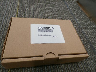 Genie Opener Part# 39360R.S Optical Encoder Assembly for DC Garage Door ...