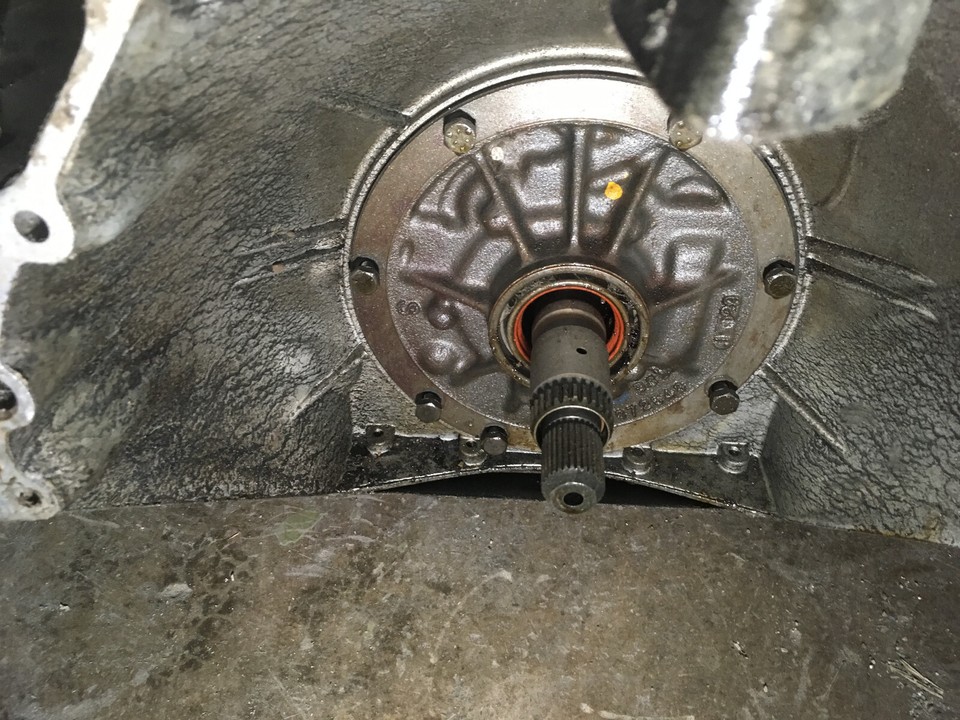 GM 1965 66 67 Turbo Switch Pitch Transmission Olds Pontiac Buick w/ NOS ...