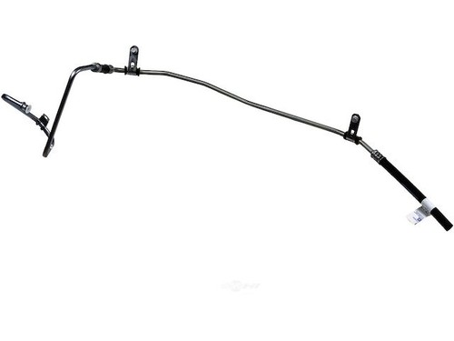 For 2017 GMC Acadia Limited Power Steering Return Hose AC Delco ...