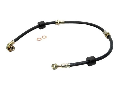 For 1990-1991 GMC Tracker Brake Hose Front Left Raybestos 85215BT | eBay