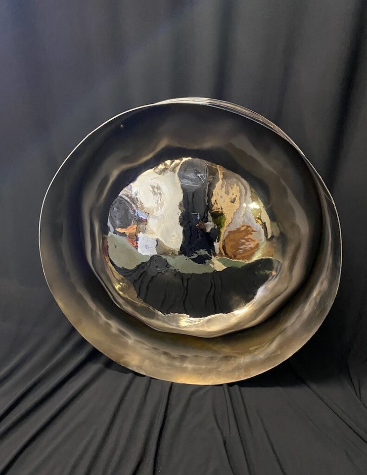 Single Lead/ Single Tenor Steel Pan Drum | eBay