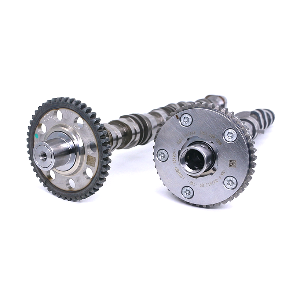 Genuine Exhaust Intake Camshaft Kit For VW Audi A4 A5 EA888 Gen2 2.0T ...
