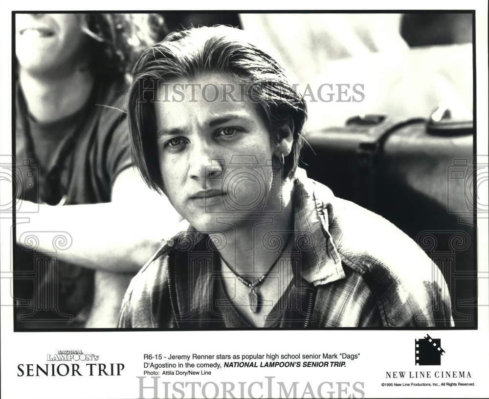 Jeremy Black Actor Man