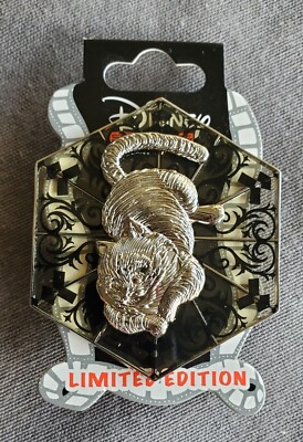 Disney DSF DSSH Alice Through Looking Glass Chessur Cheshire Cat LE 300 ...