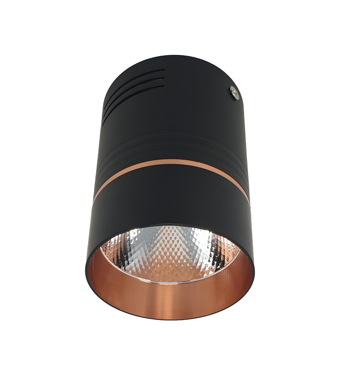 Cree Led Ceiling Flush Mount Fixtures Dimmable Rotating LED Downlights