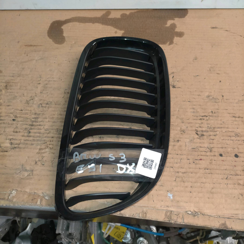 51137201970 grille 349412 pour BMW SERIE 3 (E90 E91) 18i SW 2008 | eBay