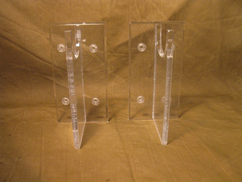 Acrylic Wall Mount Antique Firearms Musket Hunting Rifle Gun Display ...